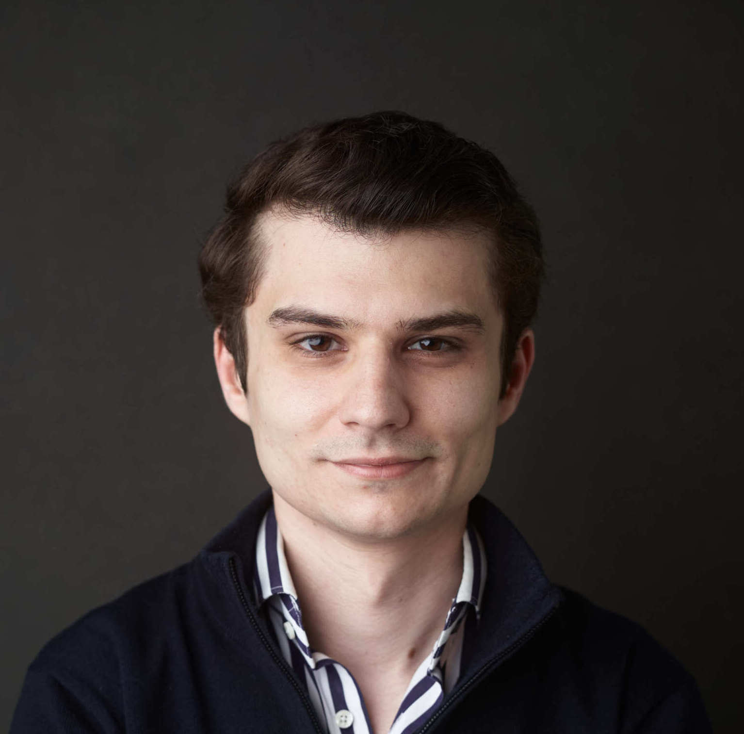 Alex Craciun | Founder & Co-CEO of Prive